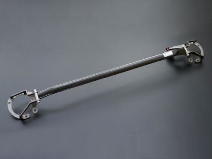 2013-Current FRS/BRZ/86/GR86 Cusco Carbon wrapped Strut Bar w/ BCS Fro ...