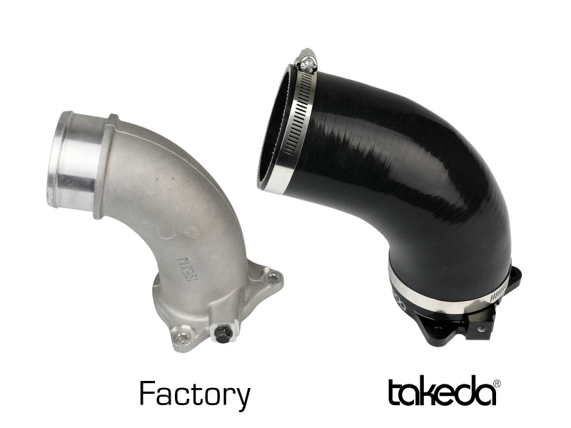 Takeda Turbo Inlet w/ Takeda Intake – Tork Motorsports