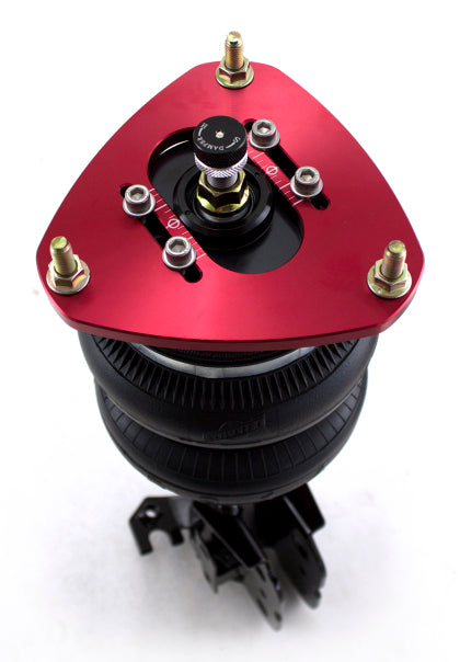 Air Lift Performance 2012-2023 FRS/BRZ/GR86 Front Kit – Tork Motorsports