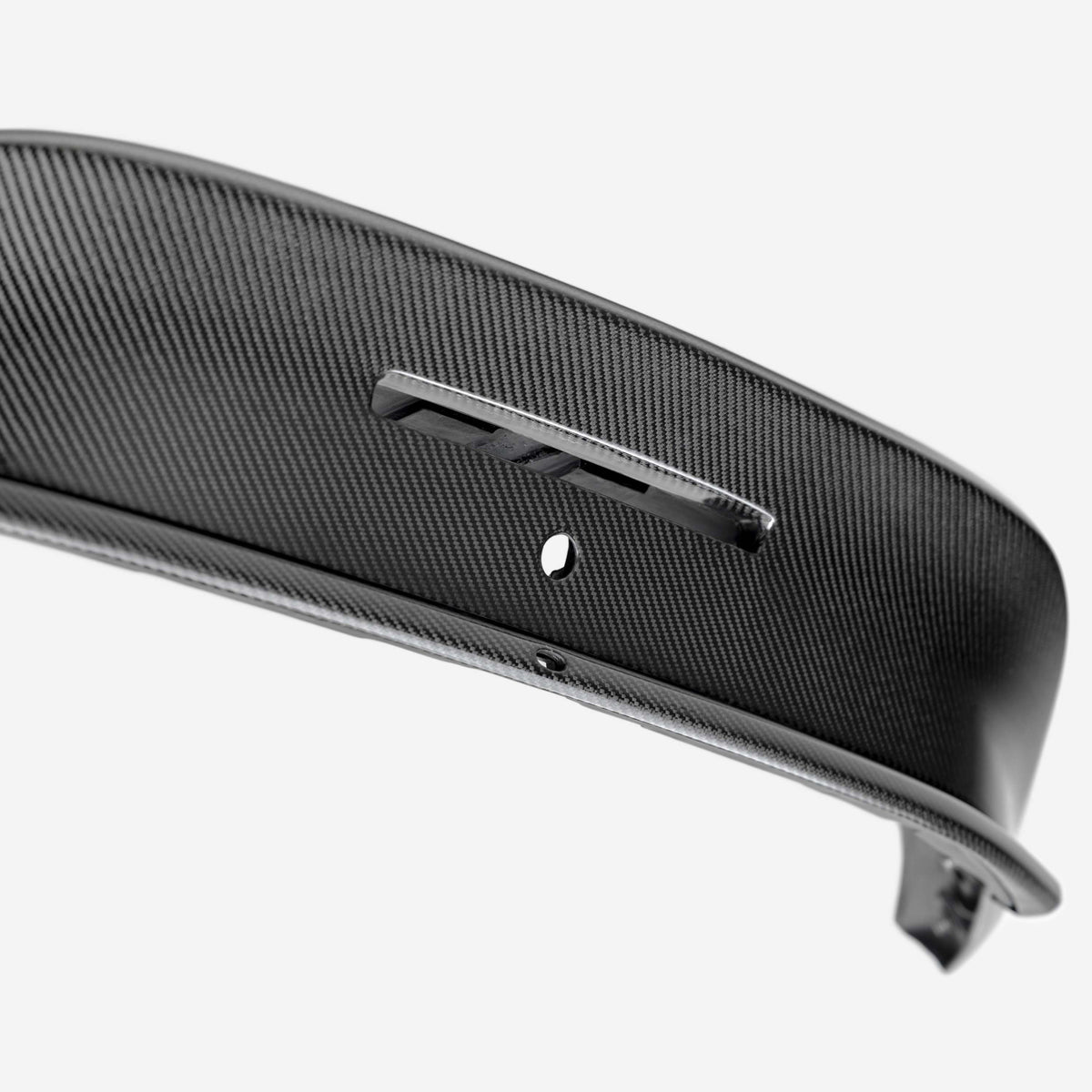Seibon 2022 Toyota GR86 MB-Style Carbon Fiber Rear Spoiler – Tork ...