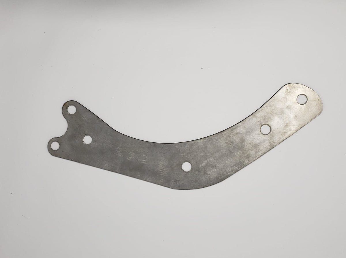 Lower Control Arm Braces – Tork Motorsports