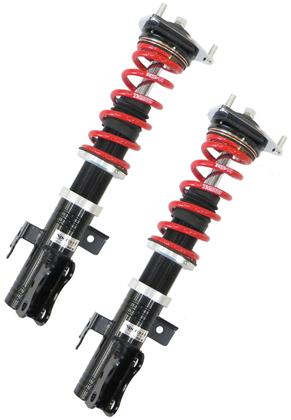 RSR Coilovers – Tork Motorsports